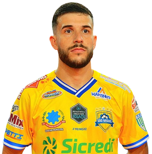 Gui Falcão – Agôn